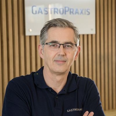 Rólunk | GastroPraxis Kecskemét